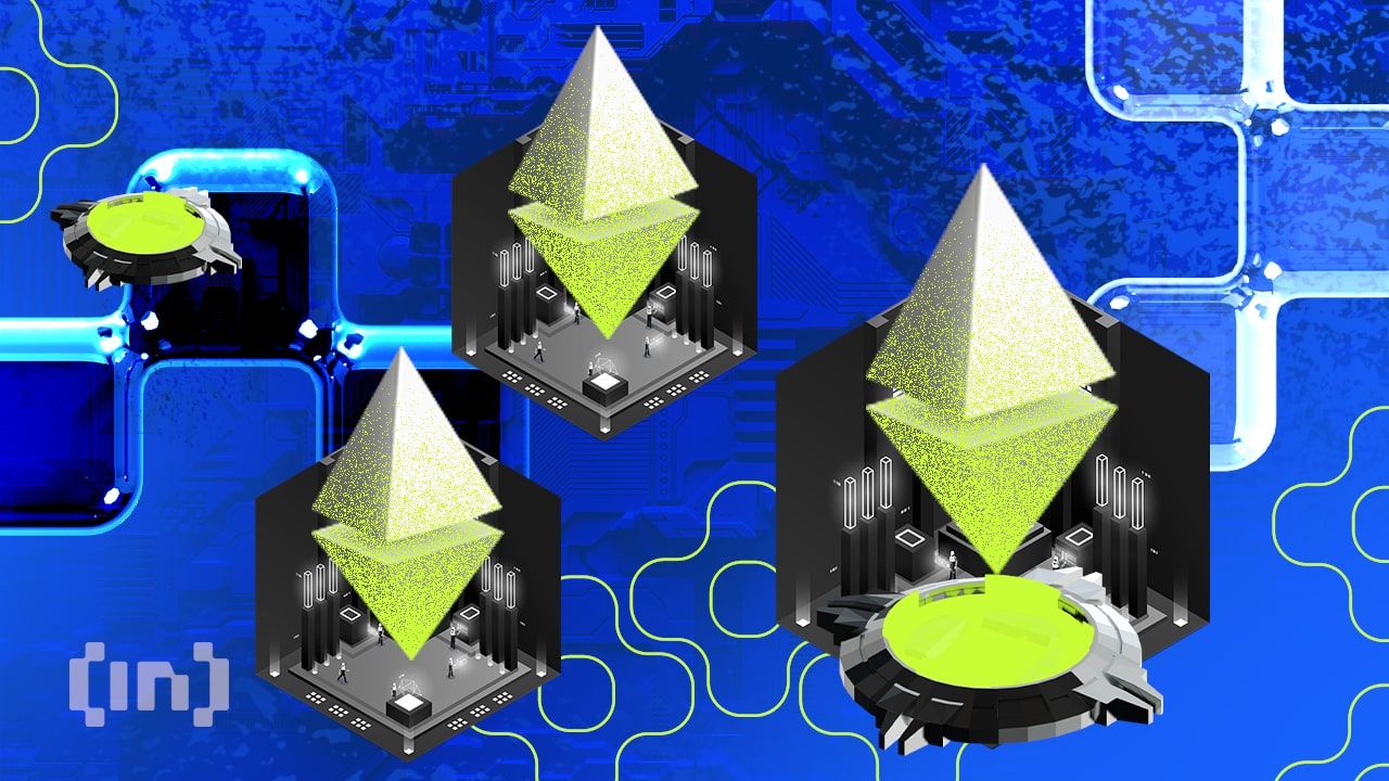 Ethereum Virtual Machine Nedir Evm Özellikleri